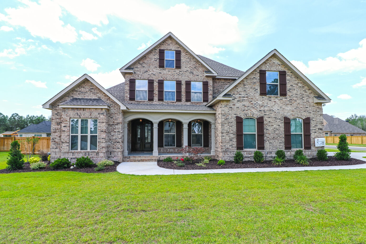 Home - Trinity Built Homes